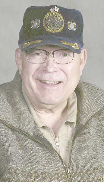 Lee James Isaacson, Feb. 8, 2023, issue | Obituaries | osceolasun.com