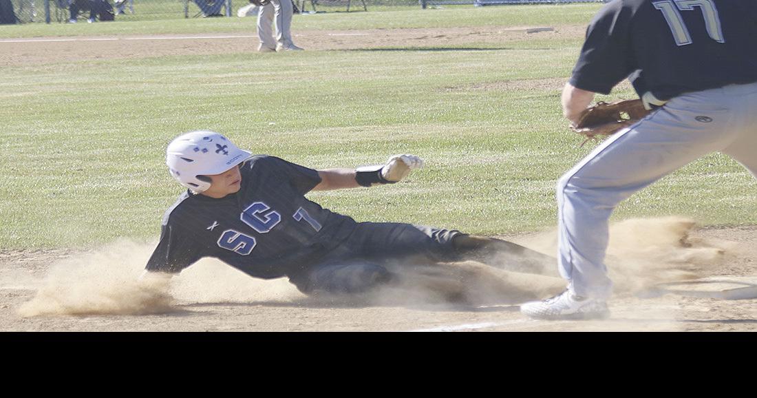 SCF baseball captures Heart O’North crown | Sports | osceolasun.com