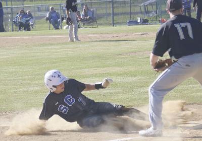 SCF baseball captures Heart O’North crown | Sports | osceolasun.com