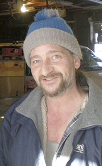 Mark Eldon Deal, Dec. 6, 2023, issue | Obituaries | osceolasun.com