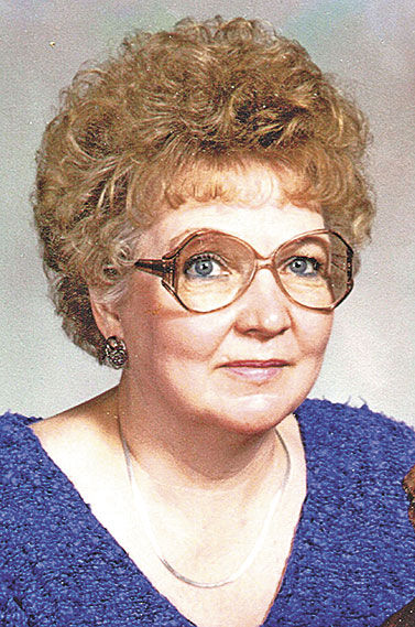 Betty Jean Bliese, Dec. 25, 2024, issue | Obituaries | osceolasun.com