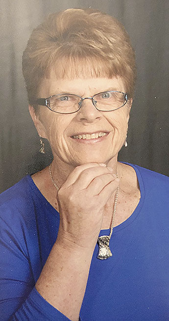 Joan Elaine Gear, Nov. 8, 2023, issue | Obituaries | osceolasun.com