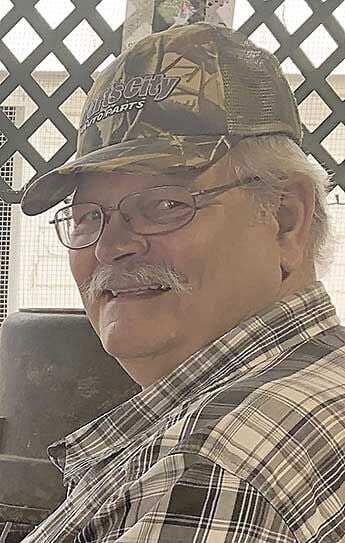 Ron Minnick, December 2, 2020, issue | Obituaries | osceolasun.com