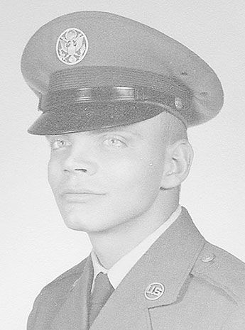 Jerome David Grussing, Feb. 1, 2023, issue | Obituaries | osceolasun.com