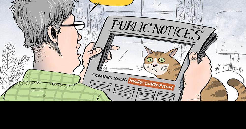 Sun Editorial Cartoon: March 3 Edition | Opinion | osceolasun.com