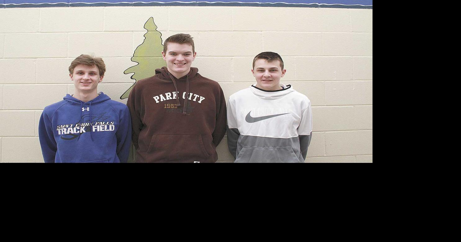 Middle Border, West Lakeland conferences recognize athletes | Sports ...