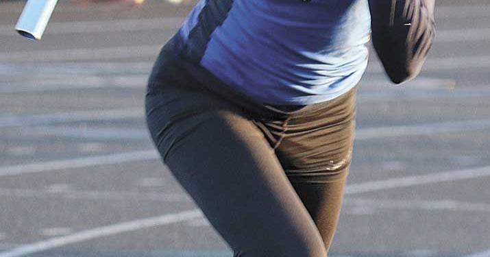 Saints track team continues impressive start to season | Sports ...