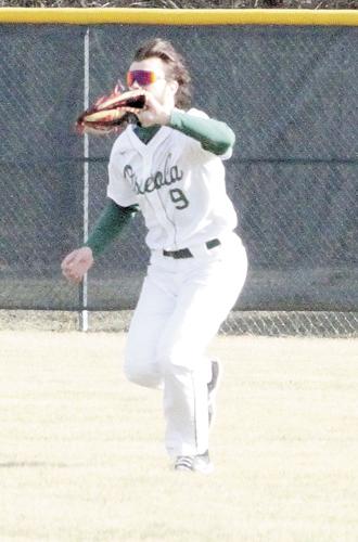 Chiefs take advantage of errors to earn win | Sports | osceolasun.com