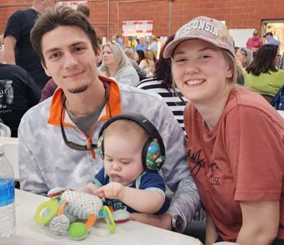 Polk County Treatment Court success story | News | osceolasun.com