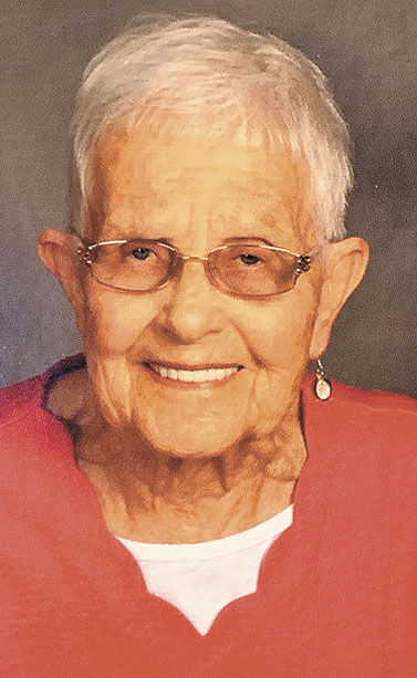 Julia Ruth Heil, April 2, 2025, issue | Obituaries | osceolasun.com