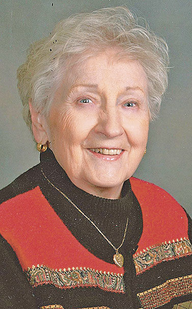 Audrey J. Nelson, June 11, 2025, issue | Obituaries | osceolasun.com
