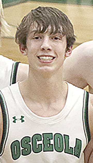 Bradway named Conference Player of the Year; first-team All-State ...