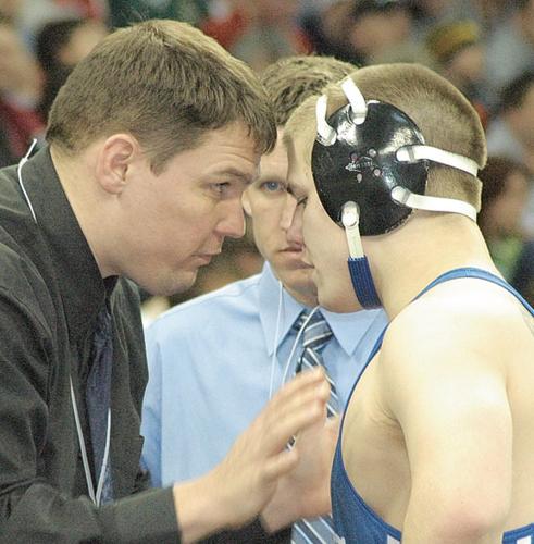 Joe Cool: Raygor takes his second state title | | osceolasun.com