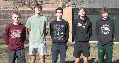 Osceola High School All-Conference winners | Sports | osceolasun.com