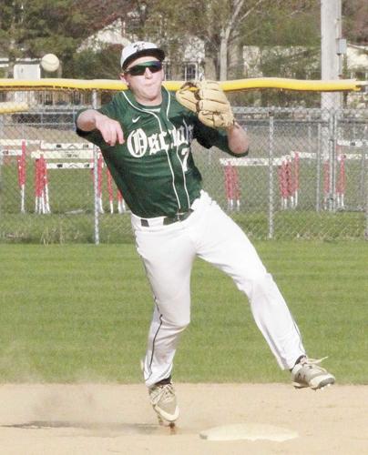 Baseball team eager to get back to home field | Sports | osceolasun.com