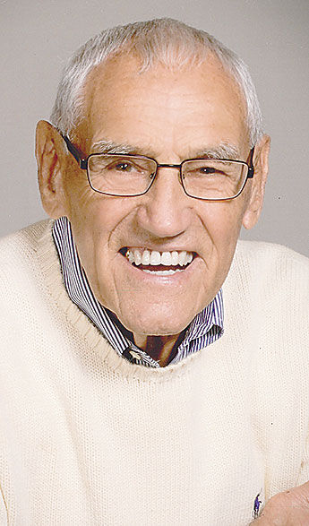 Robert Ray Rawlings, Sept. 13, 2023, issue | Obituaries | osceolasun.com