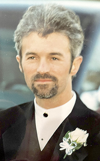 Patrick James Boucher, May 10, 2023, issue | Obituaries | osceolasun.com