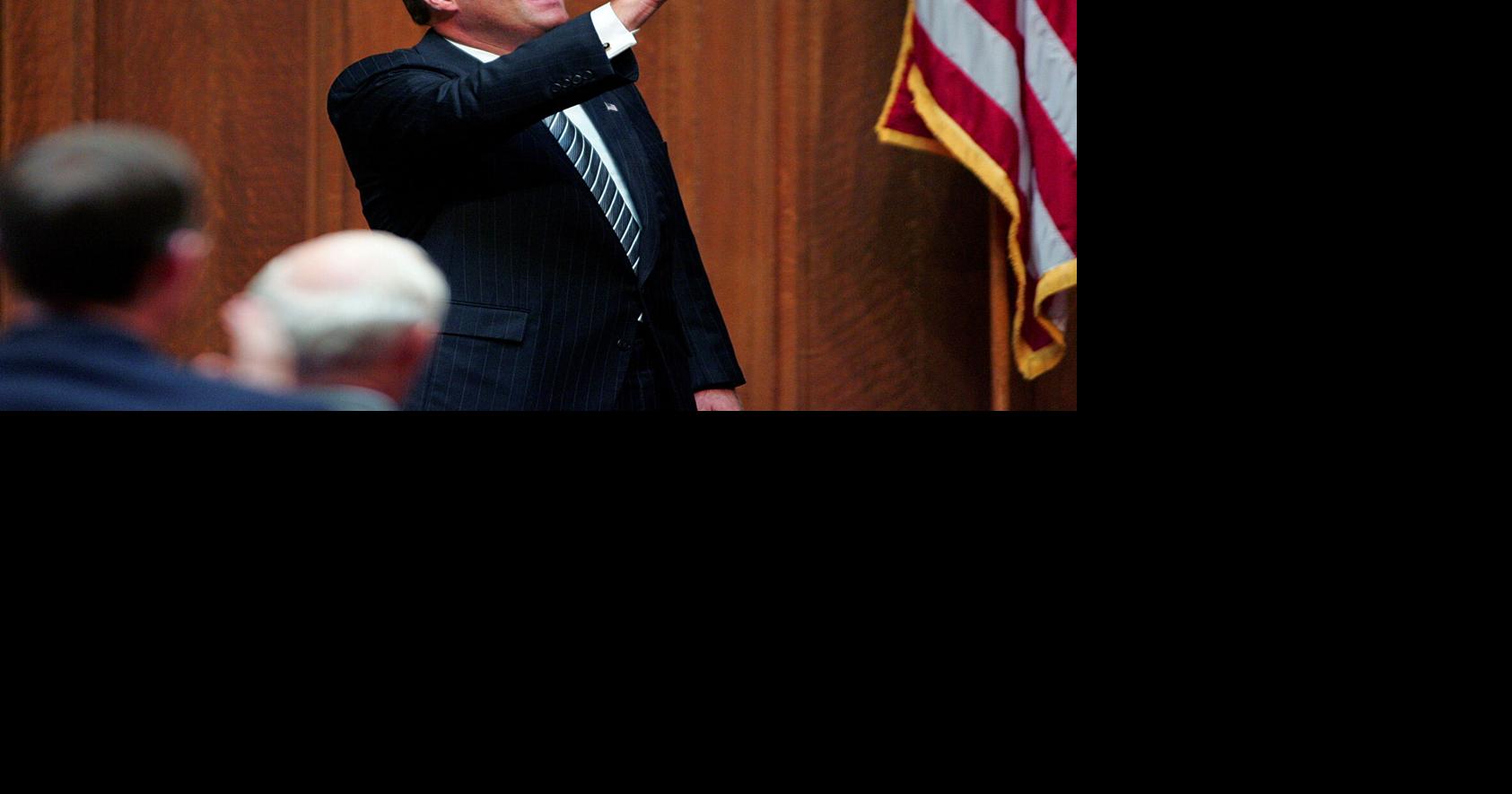 Wisconsin’s Supreme Court has become hyper political. The rise and fall ...