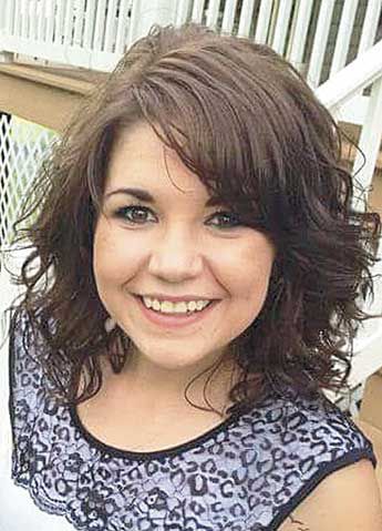 Gabrielle "Gabby" Gates, March 29, 2017, issue | Obituaries ...