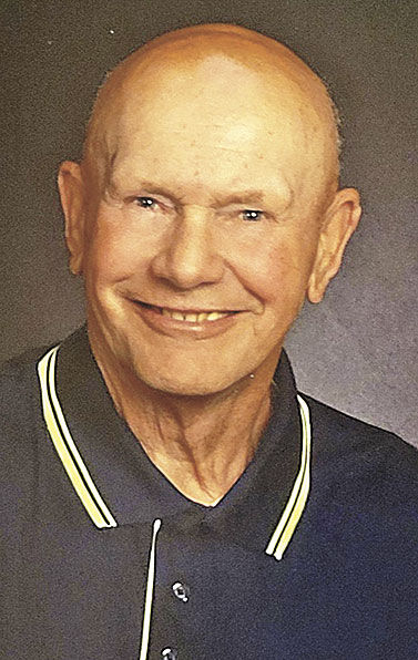 Allen Merle Thompson, Jan. 1, 2025, issue | Obituaries | osceolasun.com