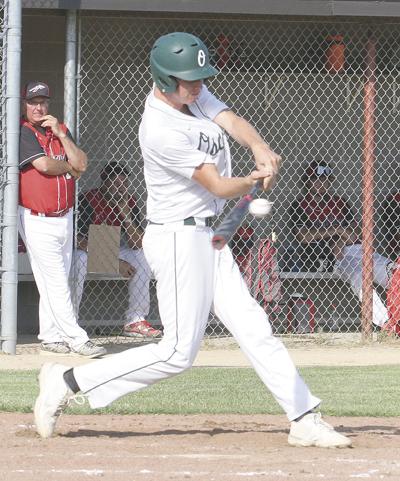Chieftains win baseball Regional on home field | Sports | osceolasun.com