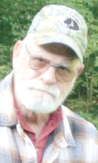Larry Allen Taylor, Dec. 21, 2022, issue | Obituaries | osceolasun.com