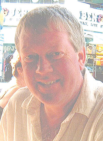 David John Molter, Sept. 7, 2022, issue | Obituaries | osceolasun.com