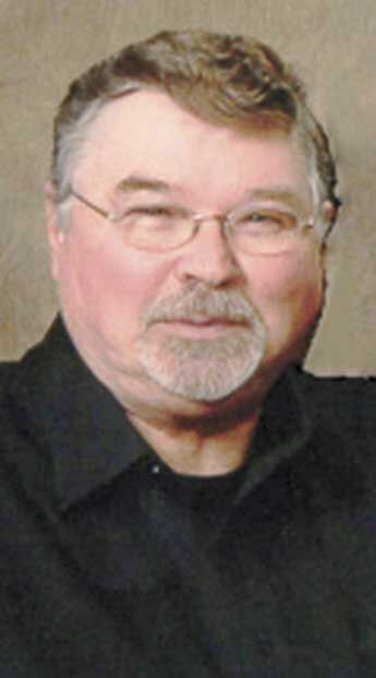 Gary Wiggins, December 2, 2020, issue | Obituaries | osceolasun.com