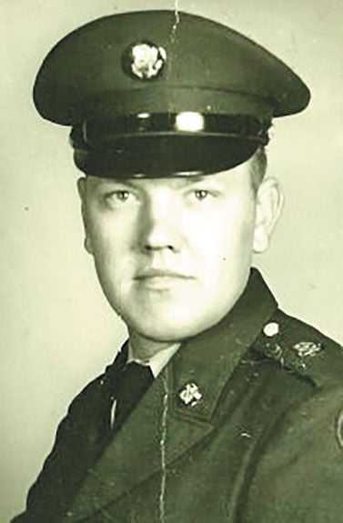 Wayne August Kloetzke, March 12, 2025, issue | Obituaries | osceolasun.com