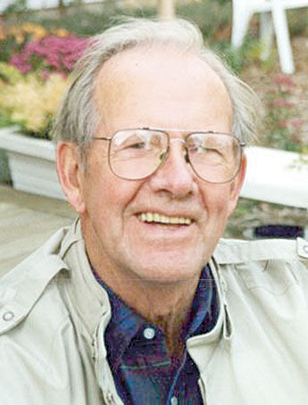 Marvin William Roberts, Feb. 28, 2024, issue | Obituaries | osceolasun.com