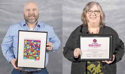 Koehler, Coming Home win awards | News | osceolasun.com