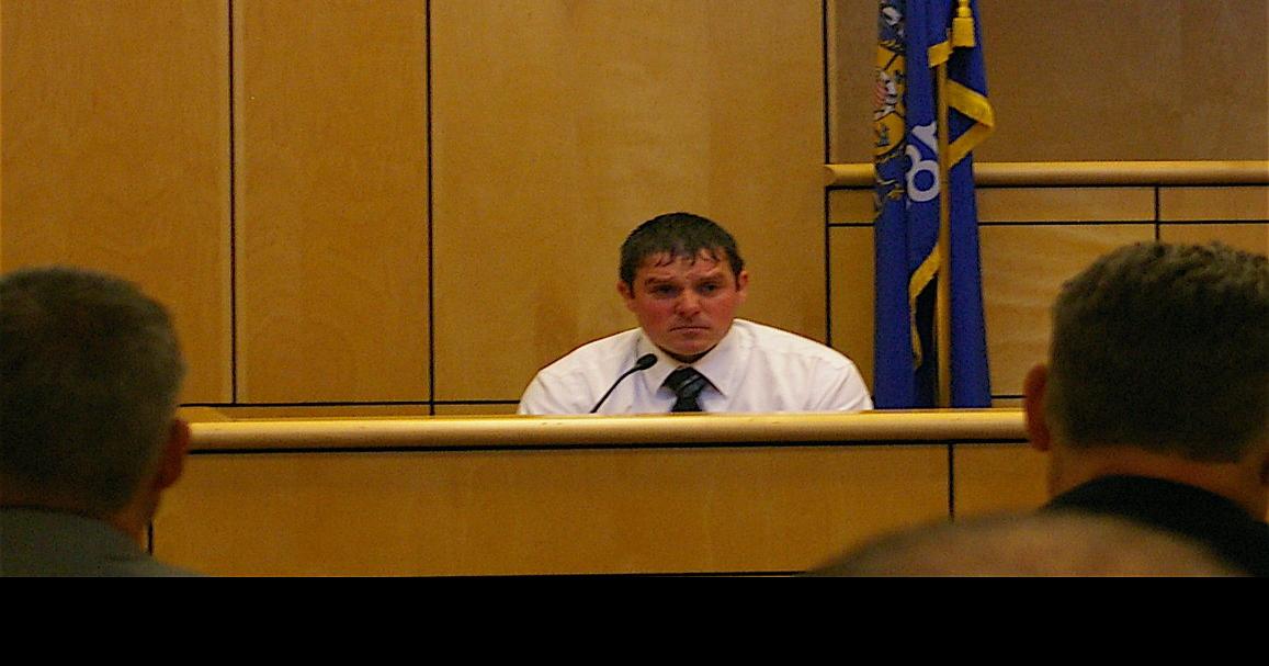 Ross Lechman | News | osceolasun.com