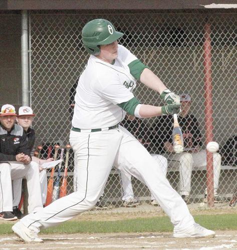 Osceola baseball squad looking for breakout week | Sports | osceolasun.com