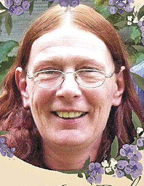 Veronica Lee Delaney, Oct. 2, 2024, issue | Obituaries | osceolasun.com