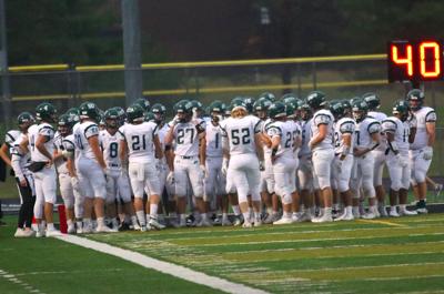 Football preview: Pella vs North Polk | Local Sports | oskaloosa.com