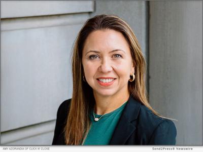 Click n’ Close names Amy Azorandia chief compliance officer | National ...