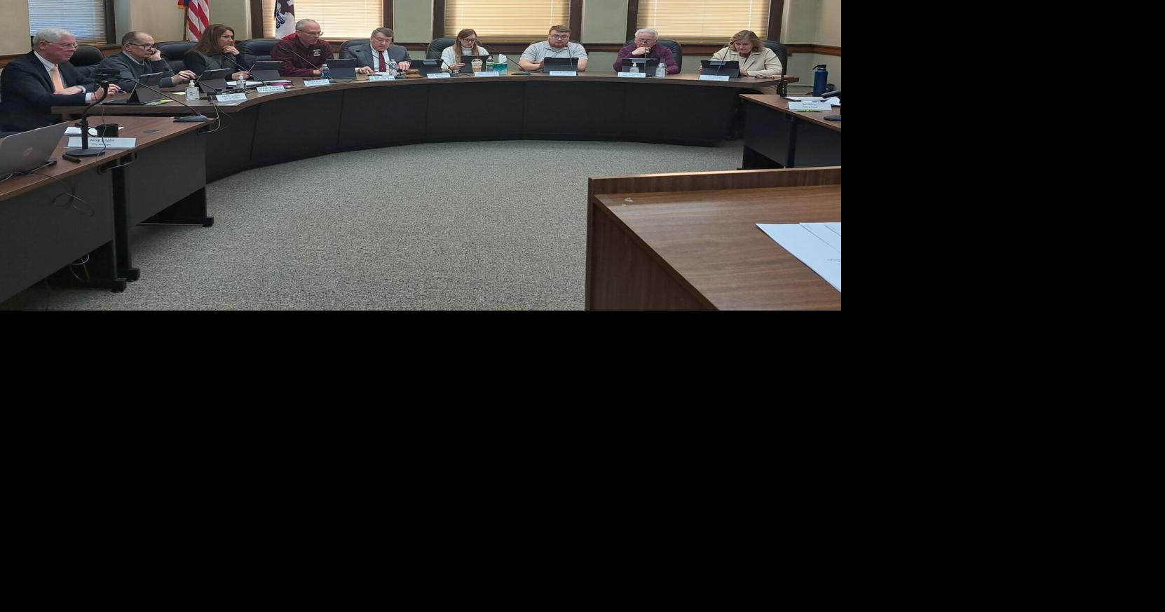 Officials respond to new breakdown of E911 data | Local News ...