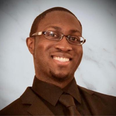 Abu Ibrahim wins Ward 4 race | Local News | oskaloosa.com