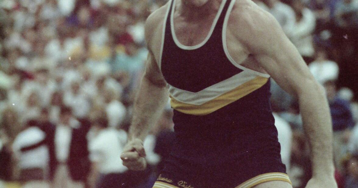 Knoxville native Rick Caldwell to be inducted into BVU Athletics Hall ...