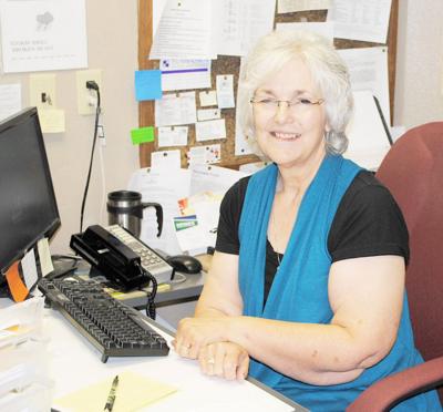 Sandra Voss retires from Kids Corner | Local News | oskaloosa.com
