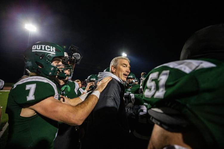 Dutch are Dome bound after holding off Gilbert, 19-14 | Pella ...