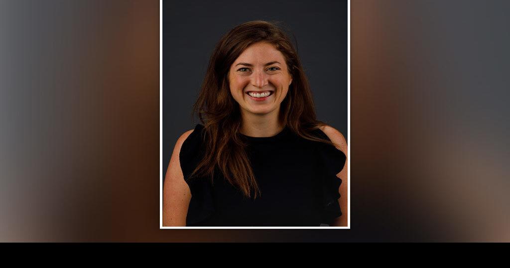 Central's Kate Nesbit writes chapter in book | Local News | oskaloosa.com