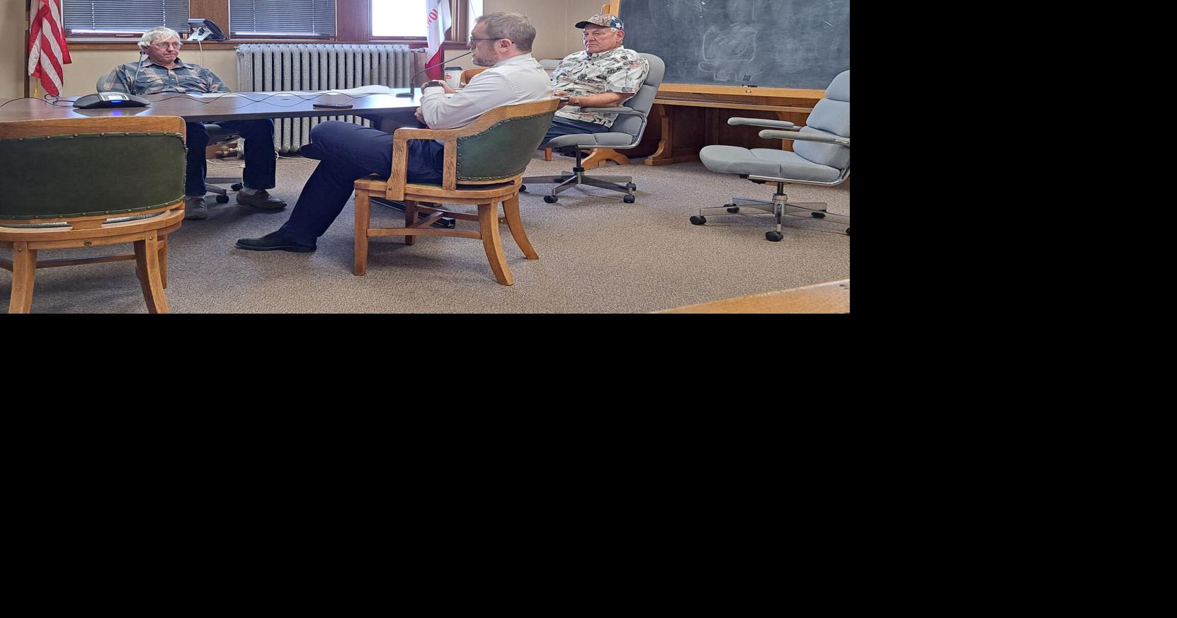 Ritland: Initiative and referendum is legal in Iowa | Local News ...