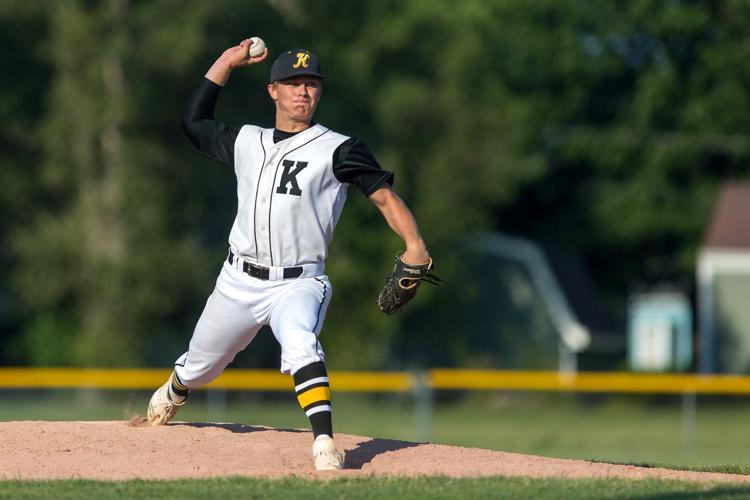 Panthers ride Bailey no-hitter to win, 13-0 | Knoxville | oskaloosa.com