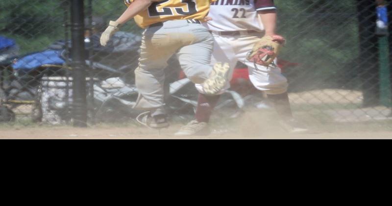 USSSA Baseball at Lacey Recreation Complex | News | oskaloosa.com