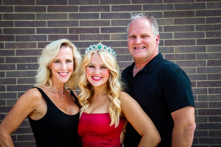 2023 PHS Homecoming coronation | News | oskaloosa.com