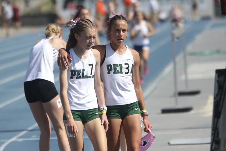 Pella’s Ferebee, PC’s Veenstra and Vos claim titles on day one of state ...