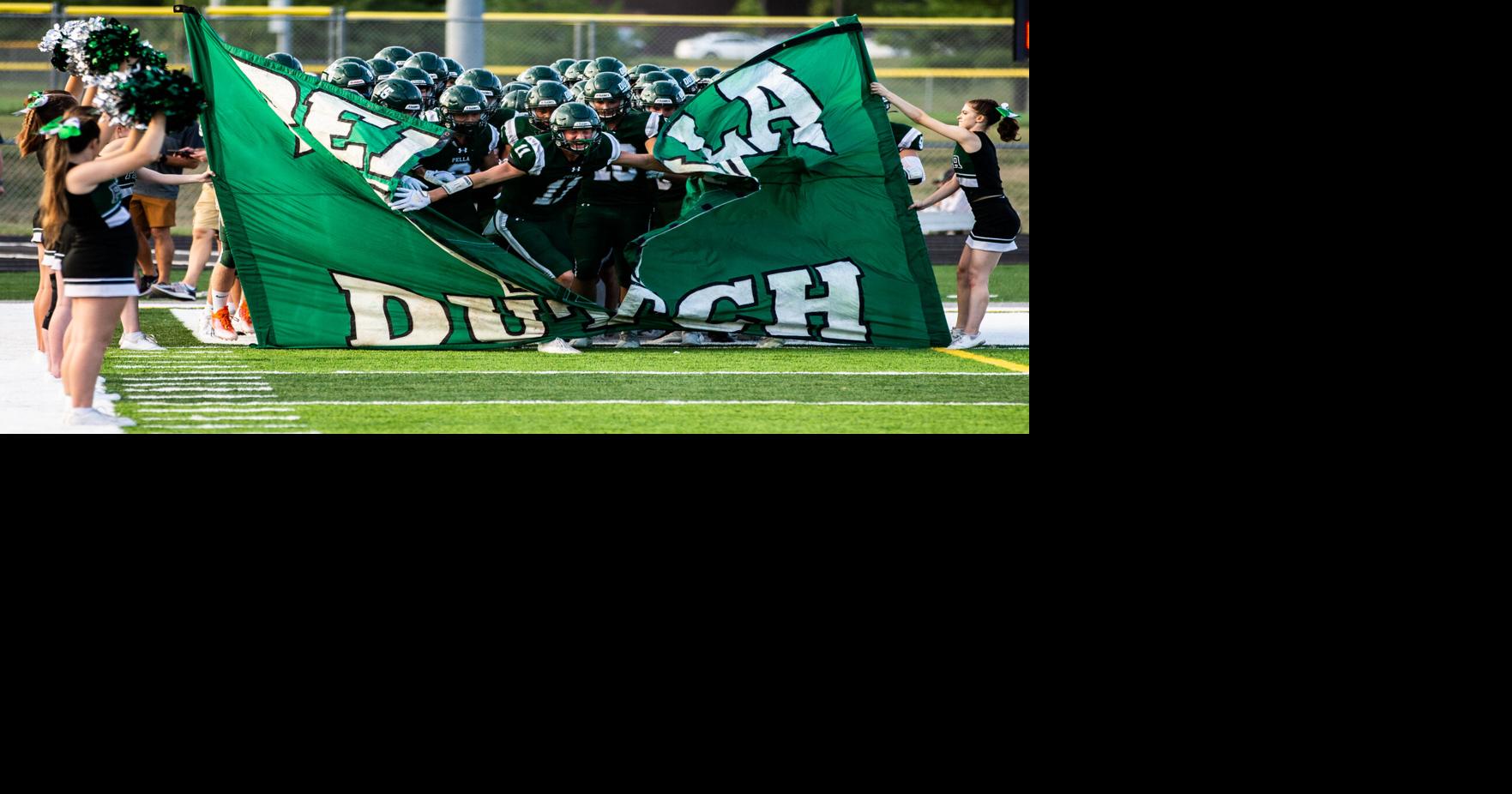 Football preview: Pella vs North Polk | Pella | oskaloosa.com