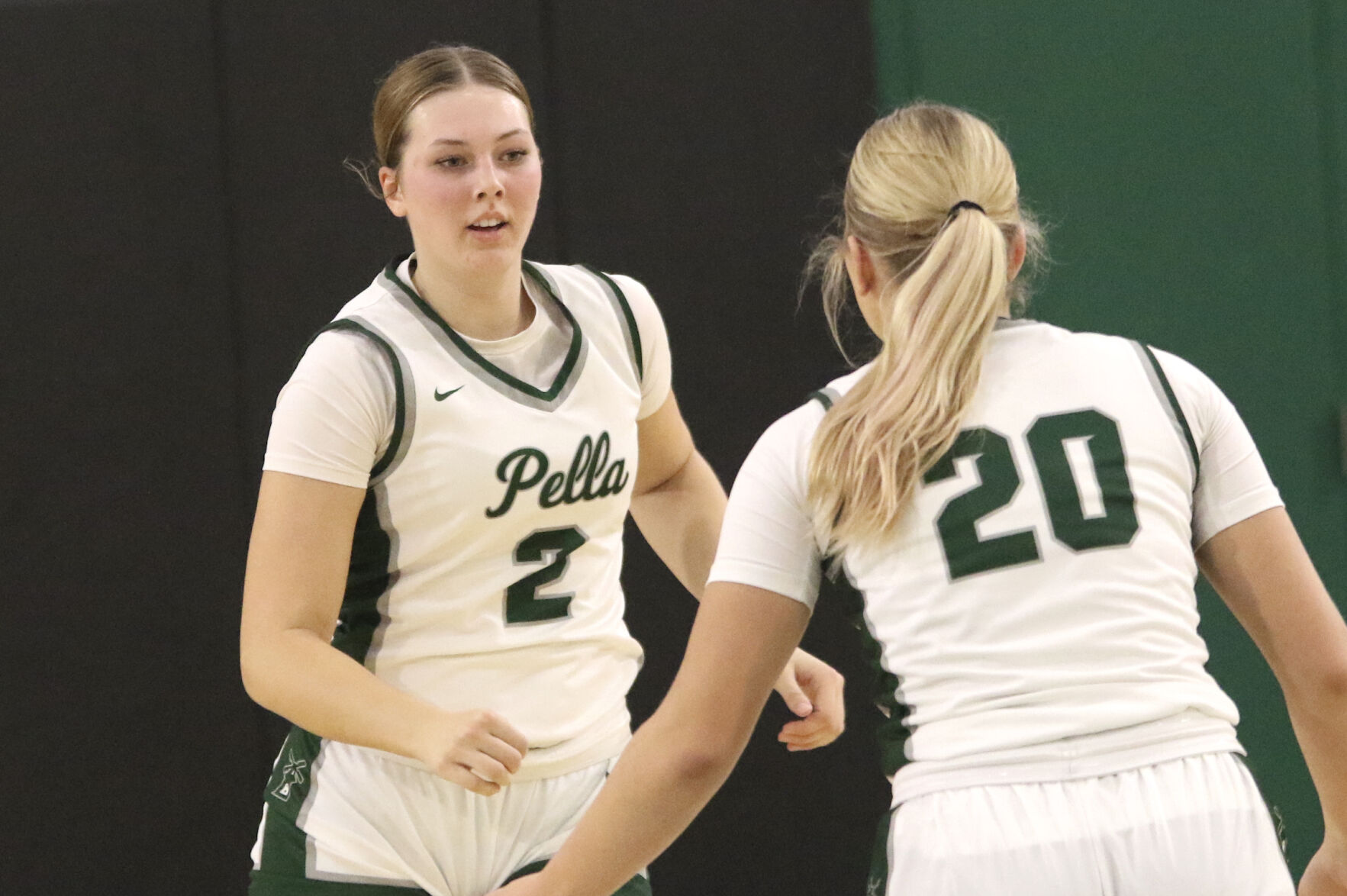 Slow start hurts Lady Dutch in loss to No. 5 Carlisle | Pella ...