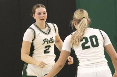 Slow start hurts Lady Dutch in loss to No. 5 Carlisle | Pella ...
